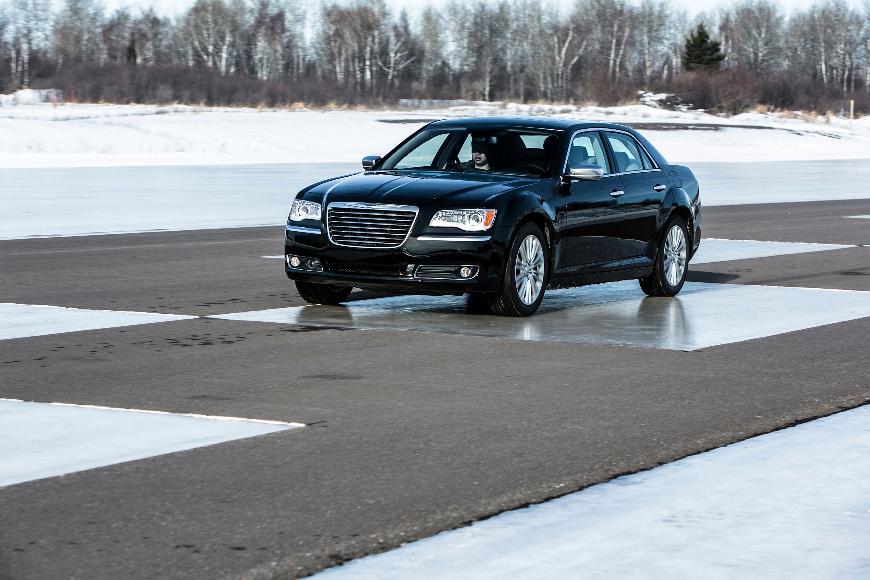 2013 Chrysler 300