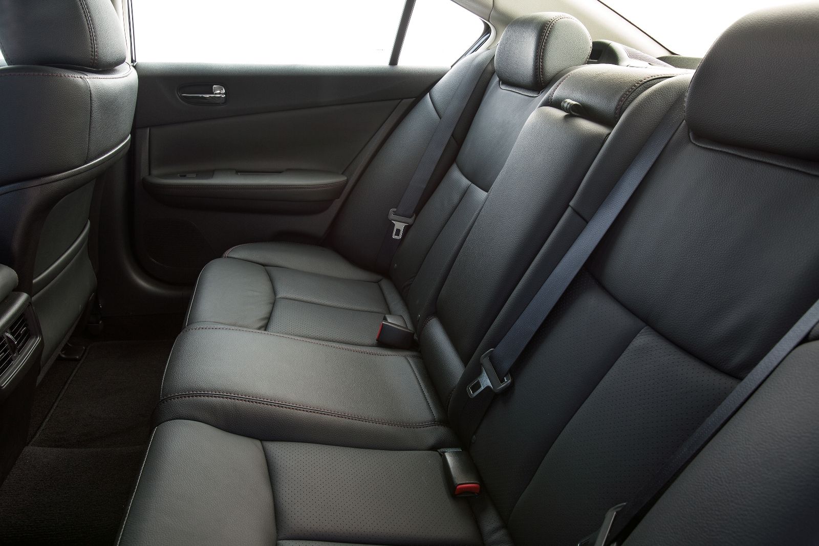 2014 Nissan Maxima