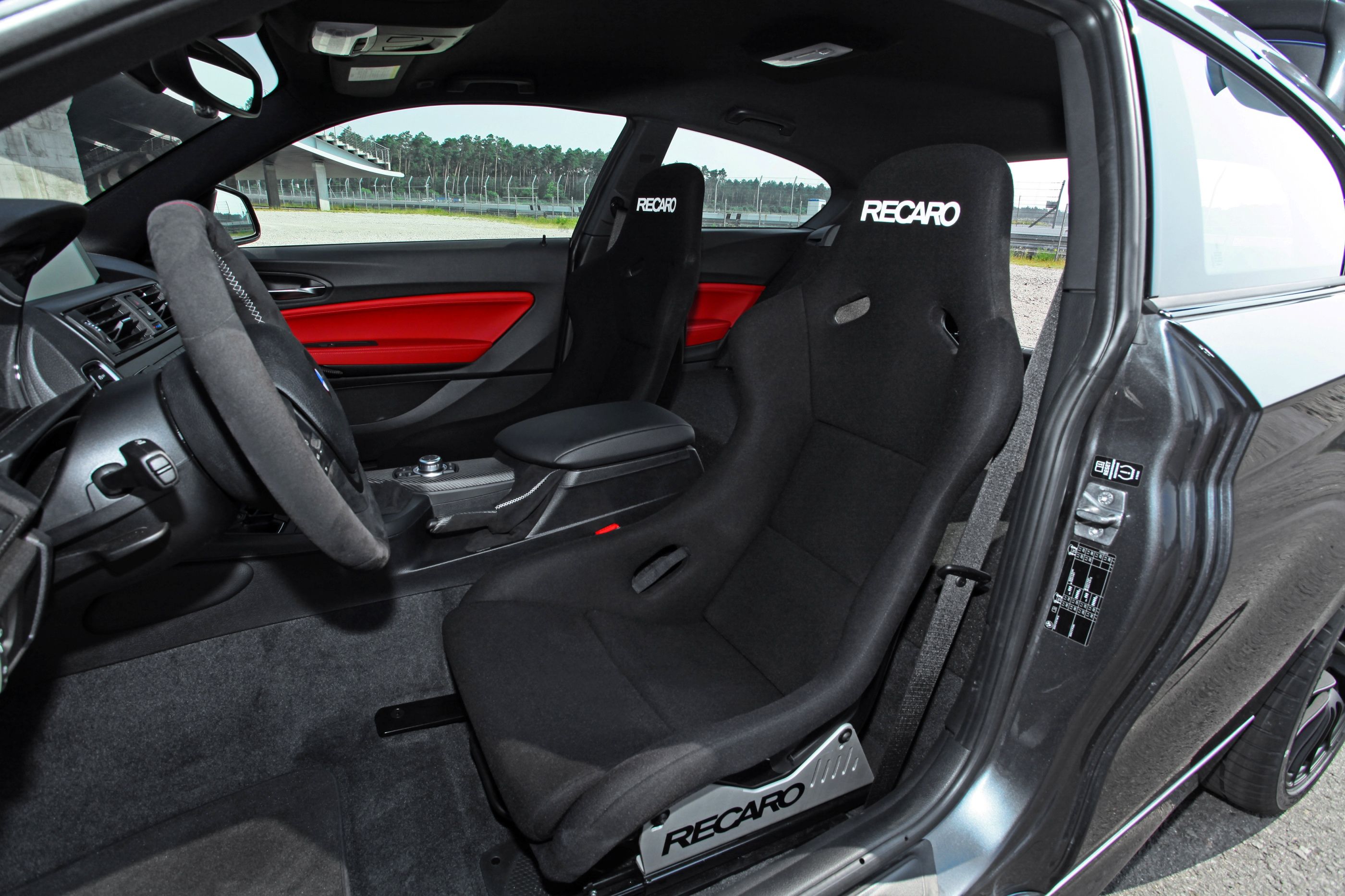 2013 BMW M135i by Tuningwerk