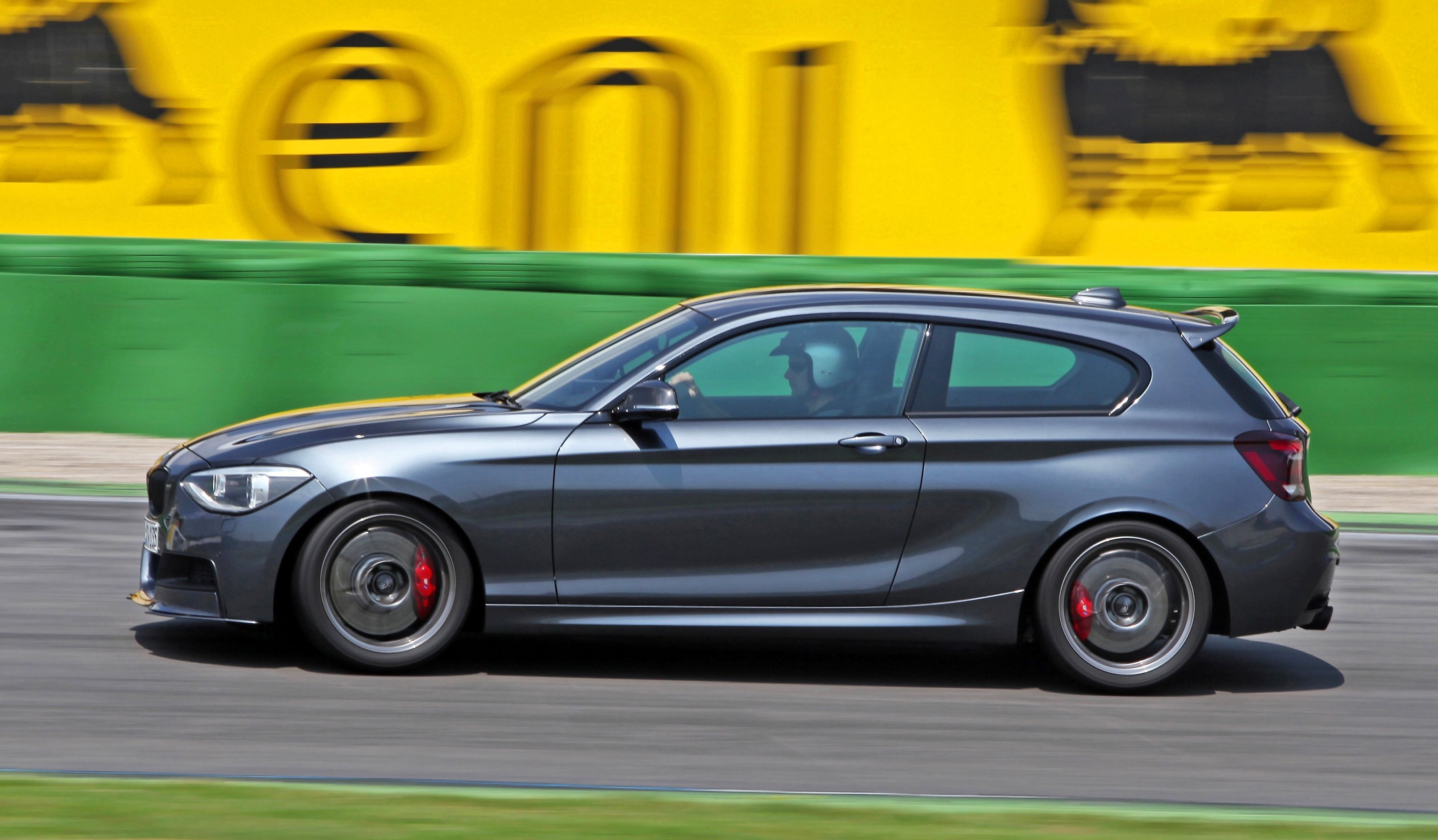 2013 BMW M135i by Tuningwerk