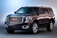 GMC Plans New Luxury SUV And Wrangler Competitor