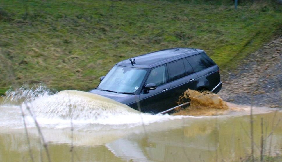 Top-Ten Best Car TV Shows