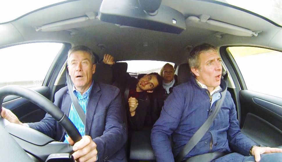 Top-Ten Best Car TV Shows