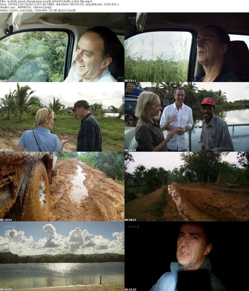 Top-Ten Best Car TV Shows