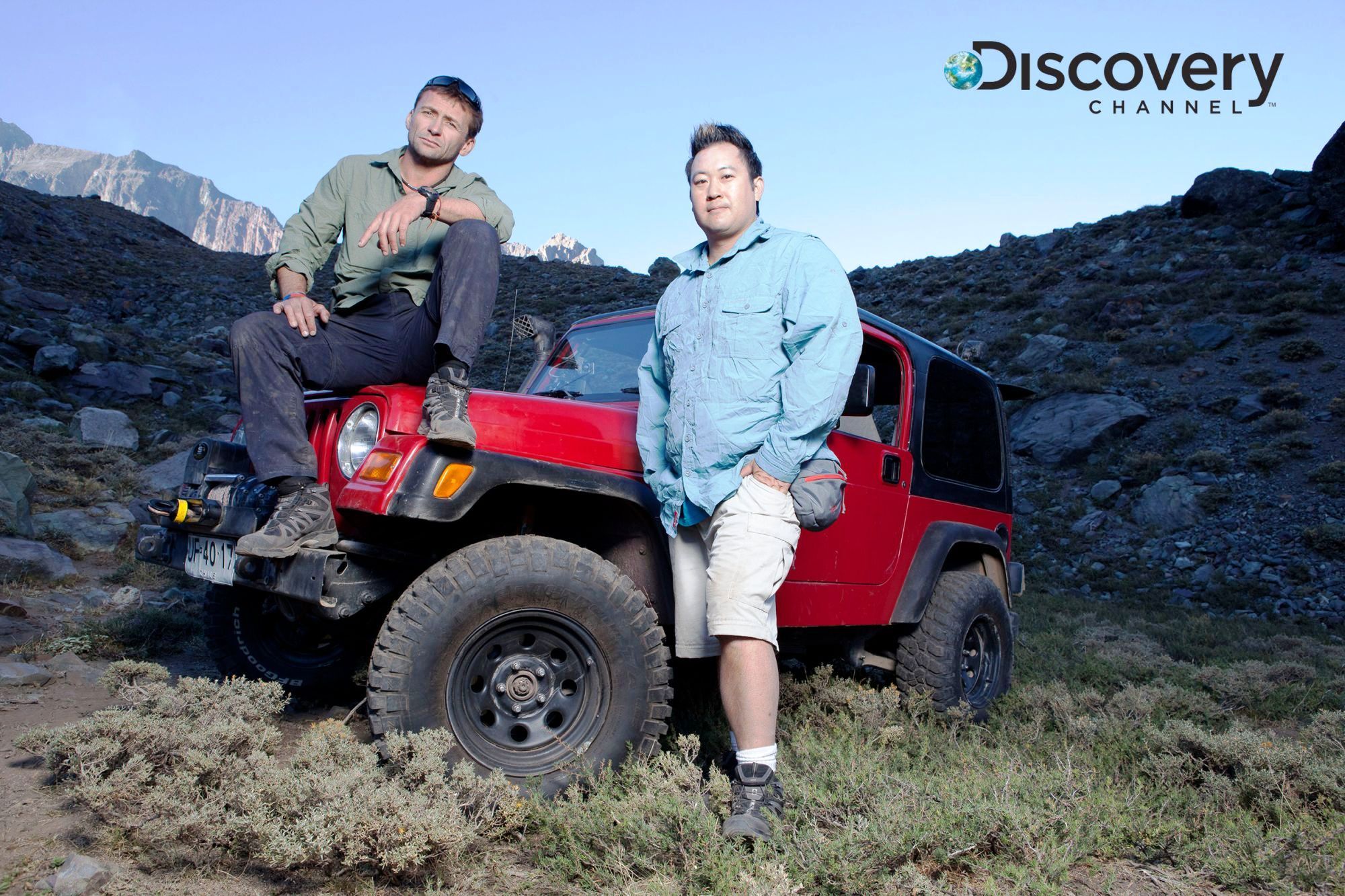 Top-Ten Best Car TV Shows