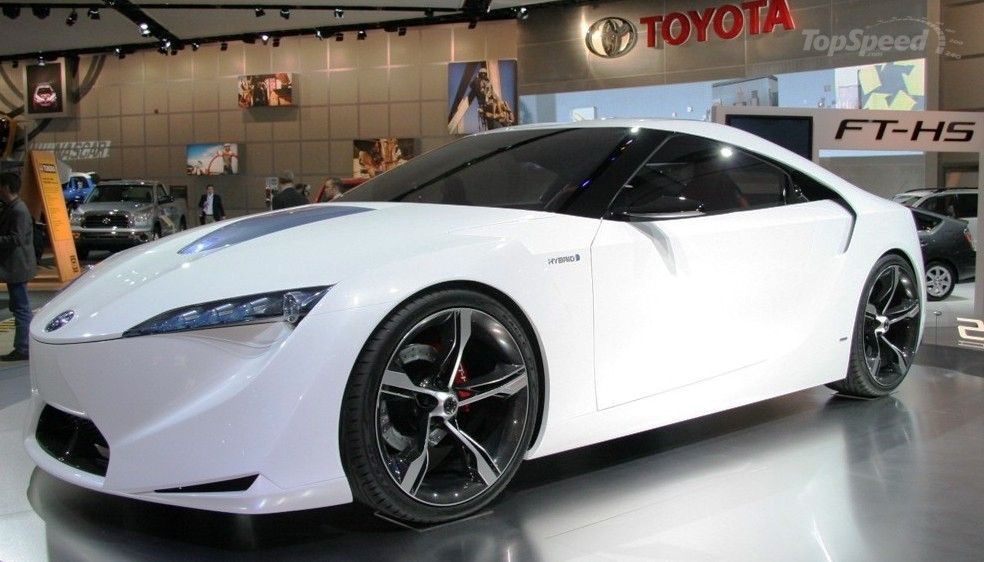 BoldRide Rendering of 2016 Supra Vs BullFinch and FT-HS