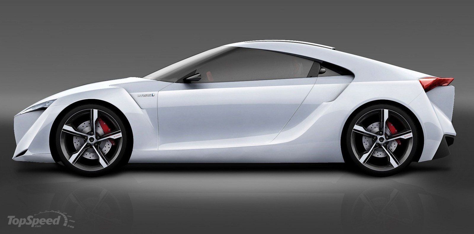 BoldRide Rendering of 2016 Supra Vs BullFinch and FT-HS