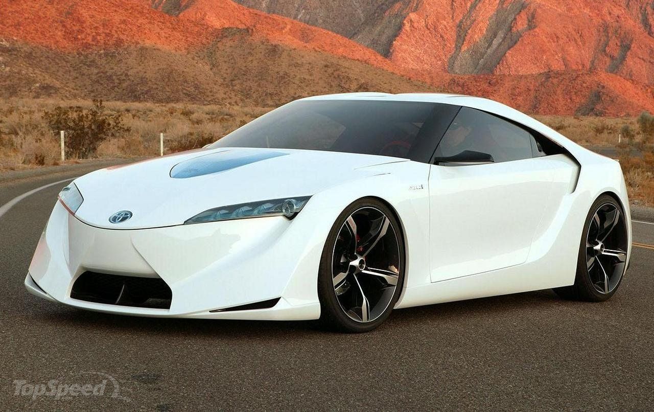 BoldRide Rendering of 2016 Supra Vs BullFinch and FT-HS