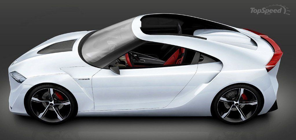 BoldRide Rendering of 2016 Supra Vs BullFinch and FT-HS