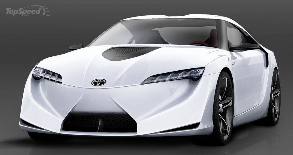 BoldRide Rendering of 2016 Supra Vs BullFinch and FT-HS