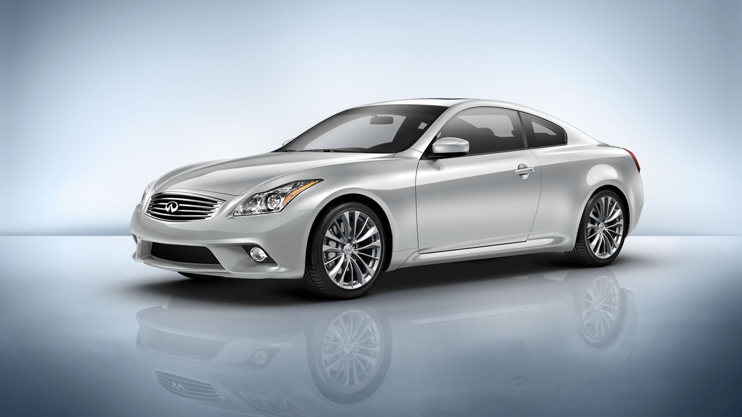 2014 Infiniti Q60