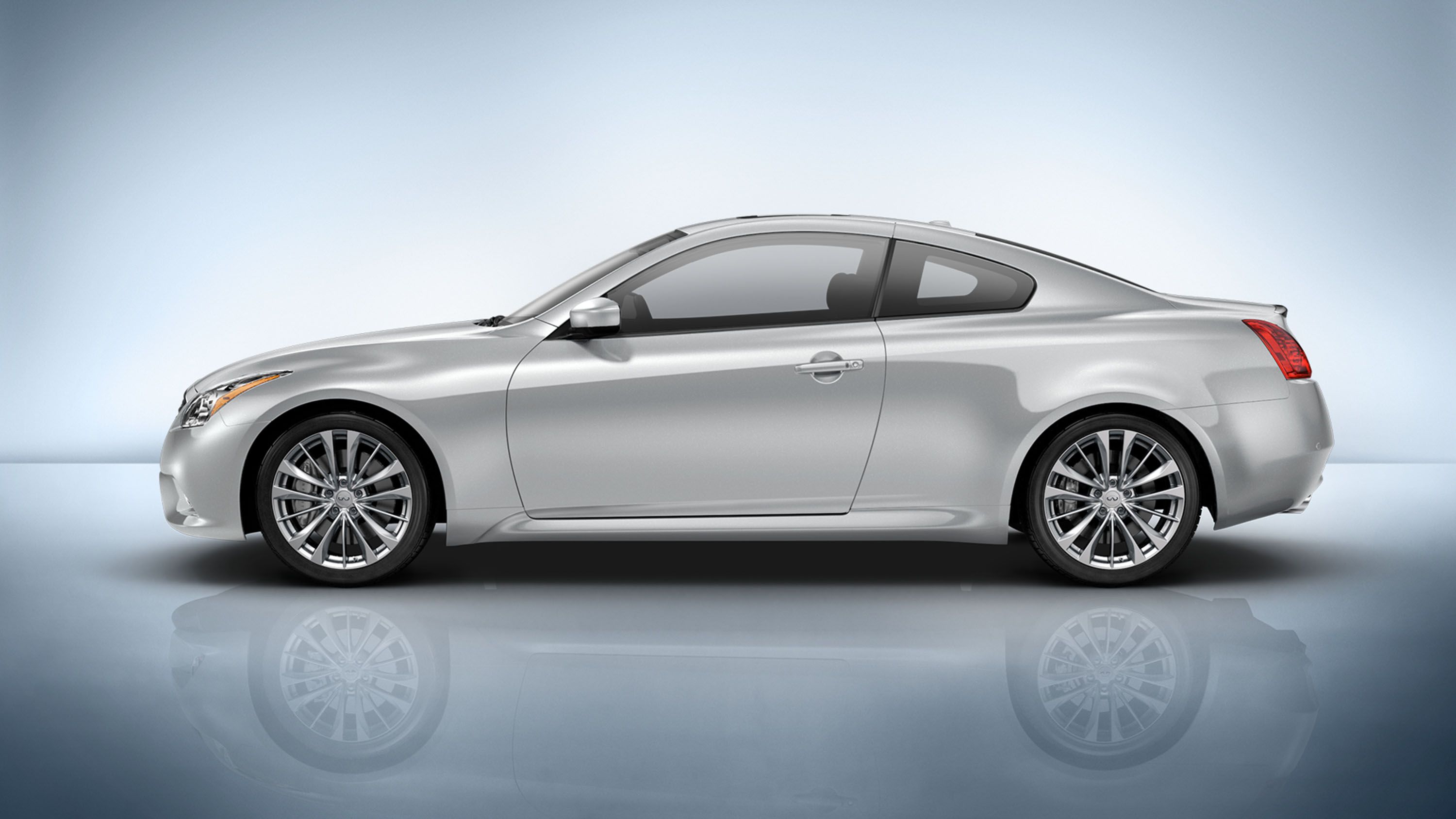 2014 Infiniti Q60
