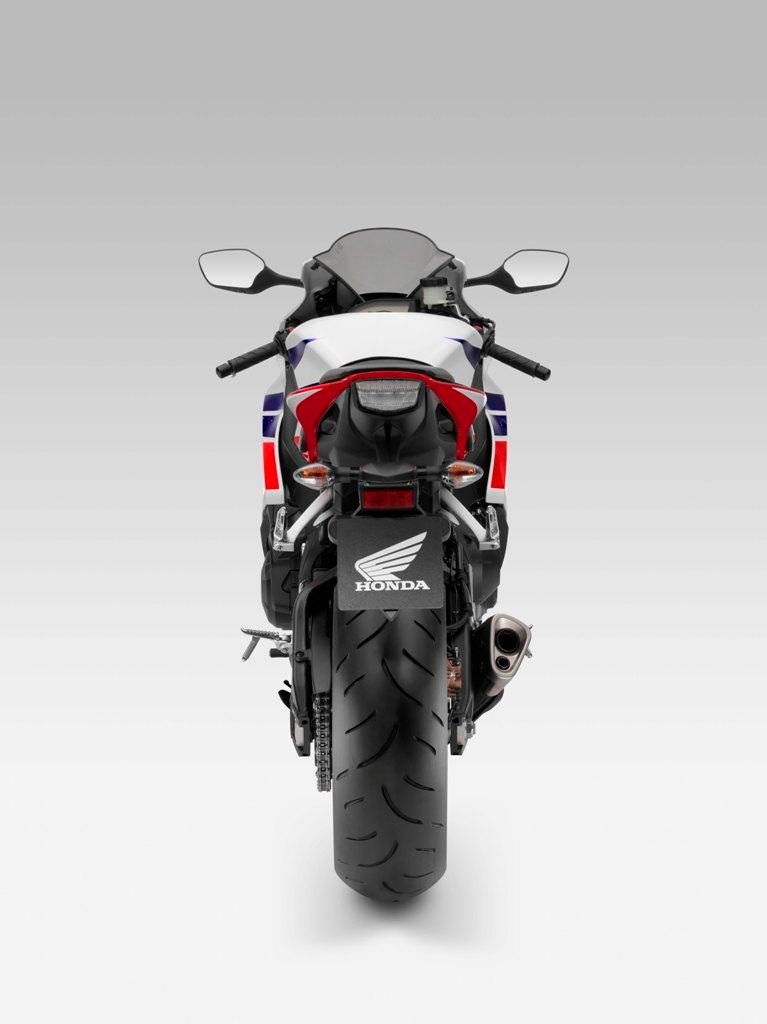 2014 Honda CBR1000RR