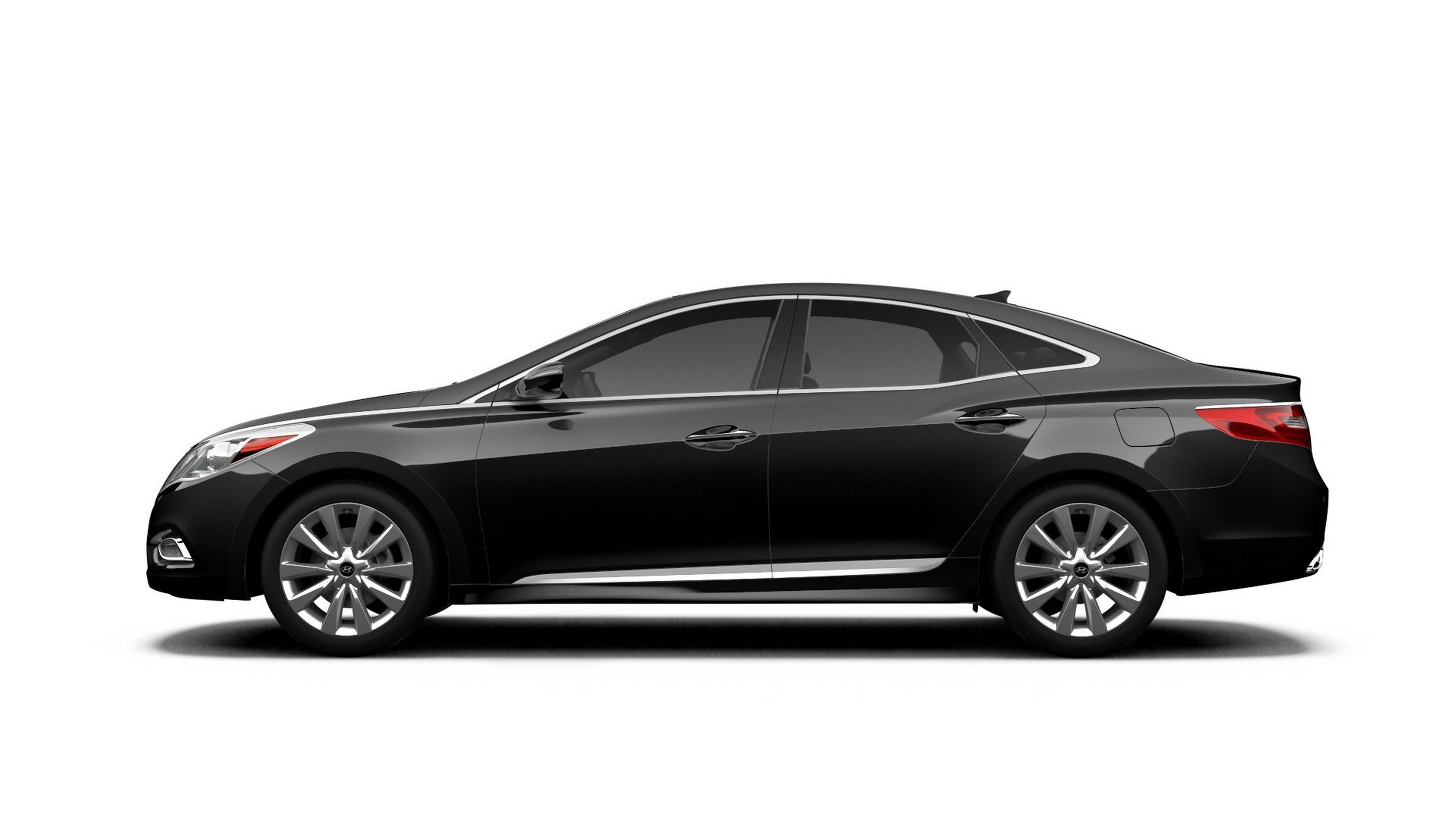 2014 Hyundai Azera
