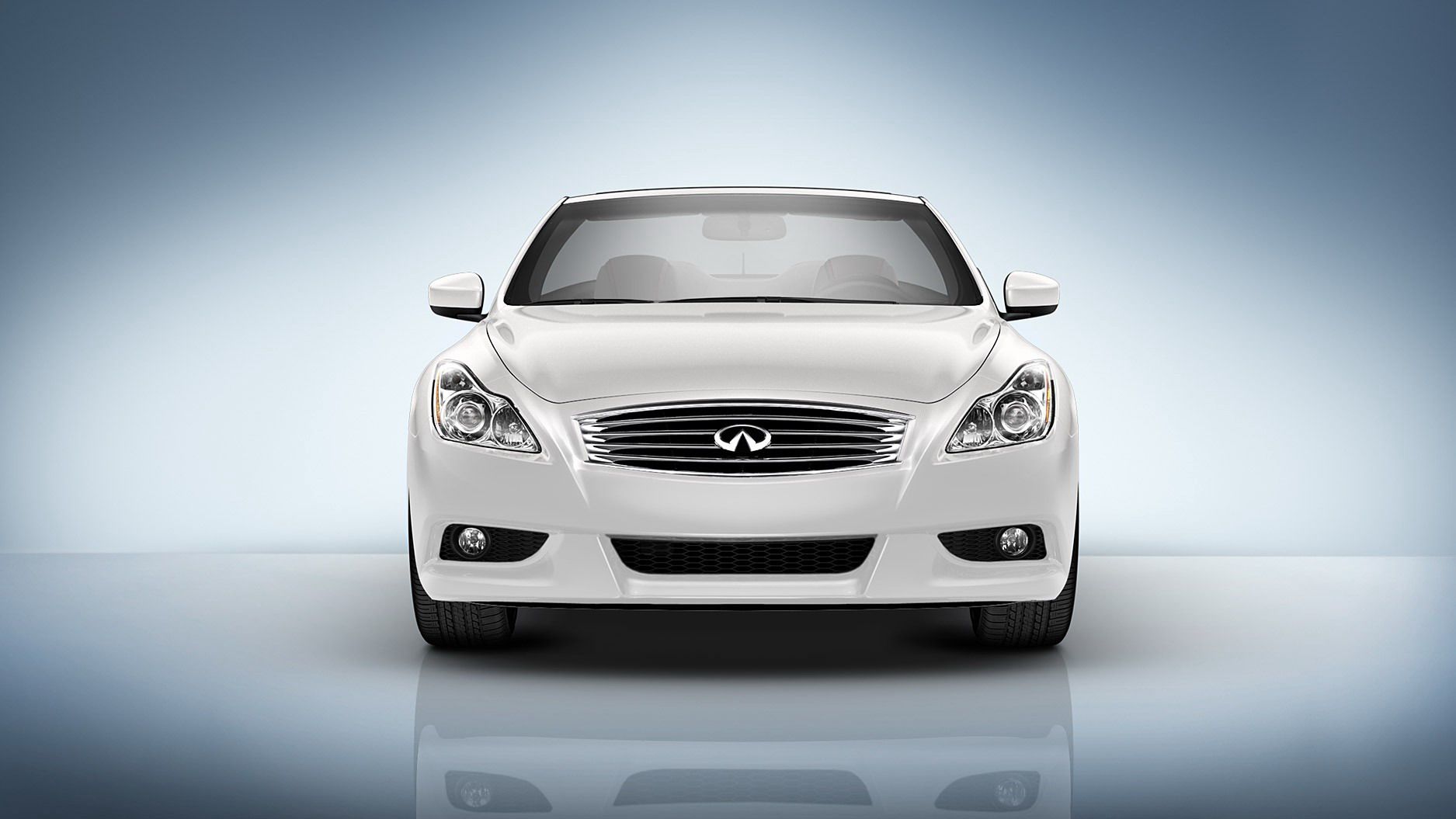 2014 Infiniti Q60 IPL Convertible