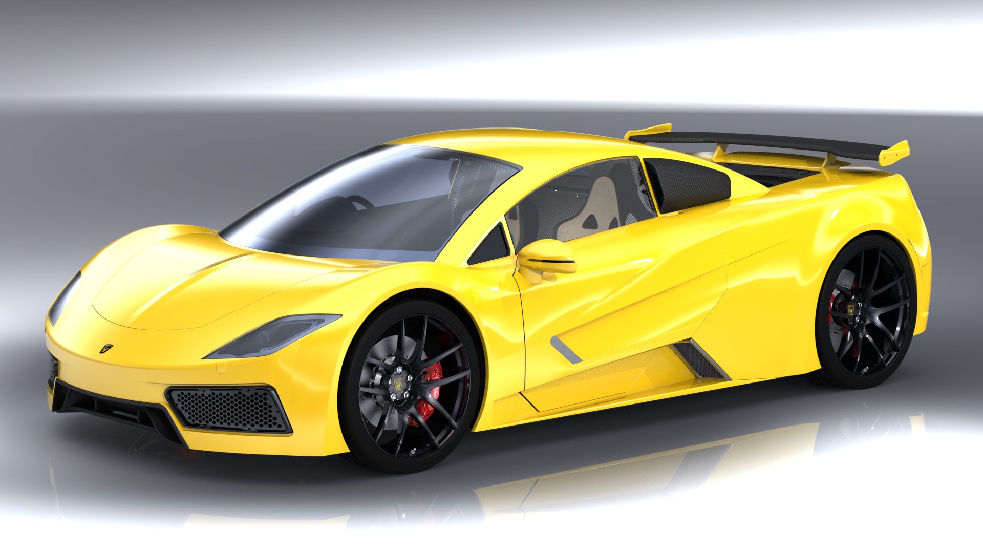 2015 Arash AF8