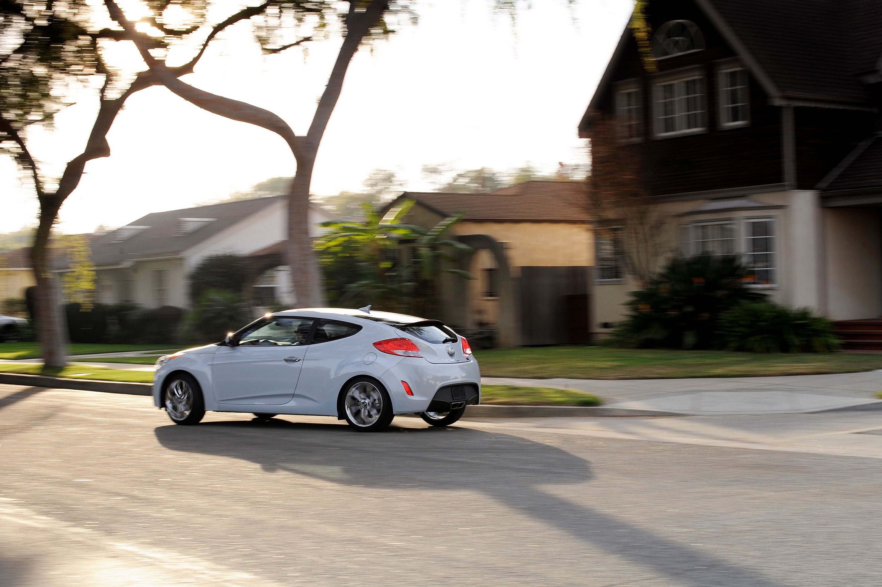 2014 Hyundai Veloster RE:FLEX Edition