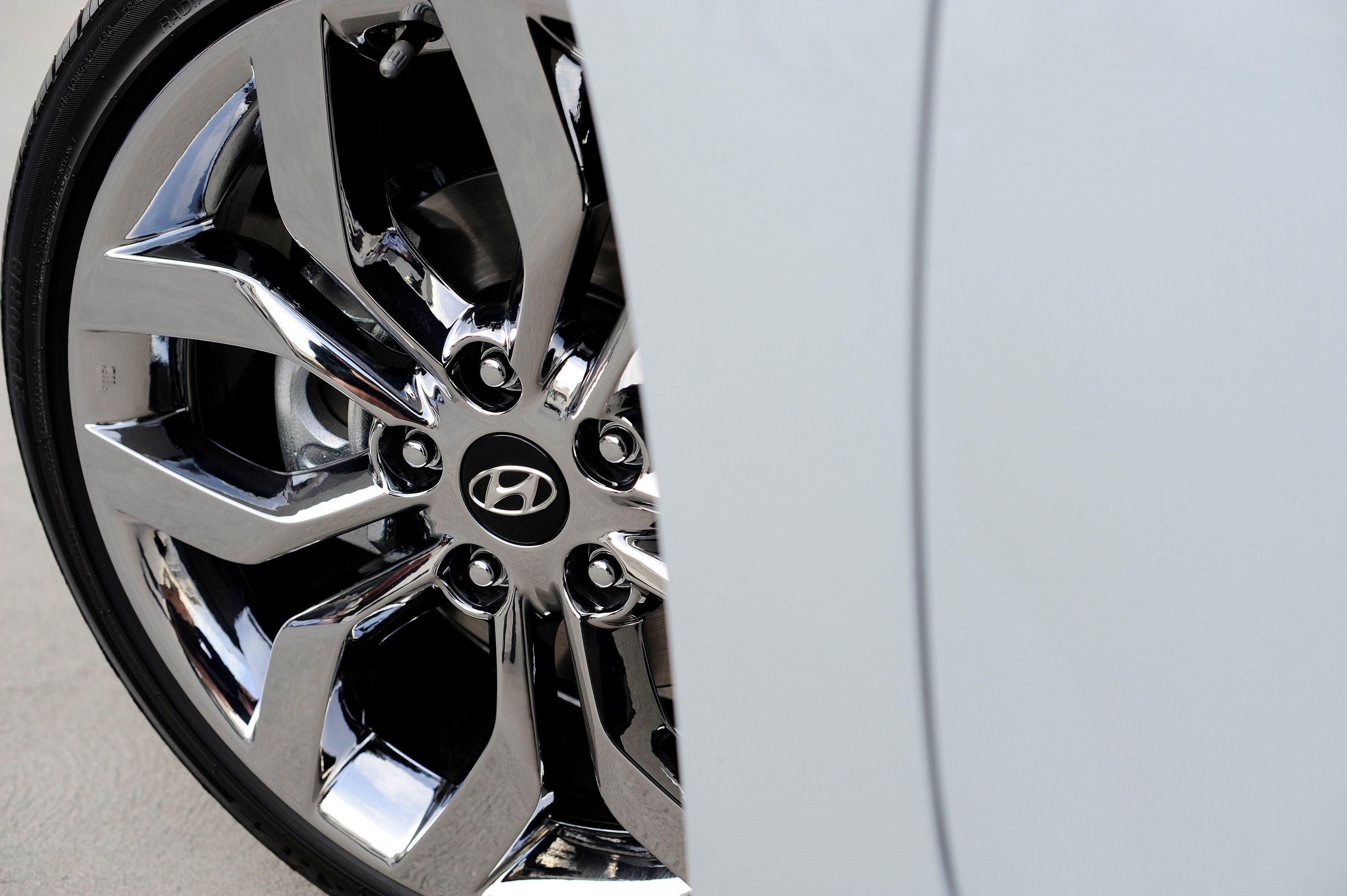 2014 Hyundai Veloster RE:FLEX Edition