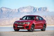 Video Porsche Macan Vs BMW X4 Video Porsche Macan Vs BMW X4