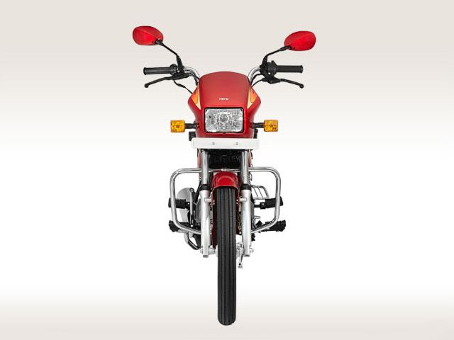 2013 Hero Splendor Plus