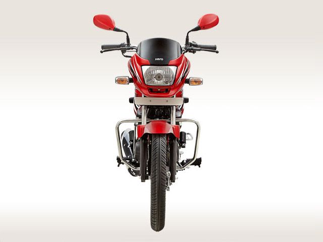 2013 Hero Super Splendor