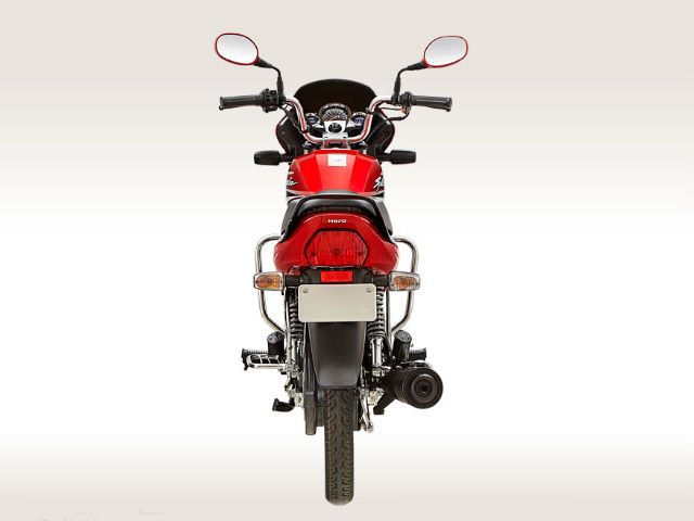 2013 Hero Super Splendor