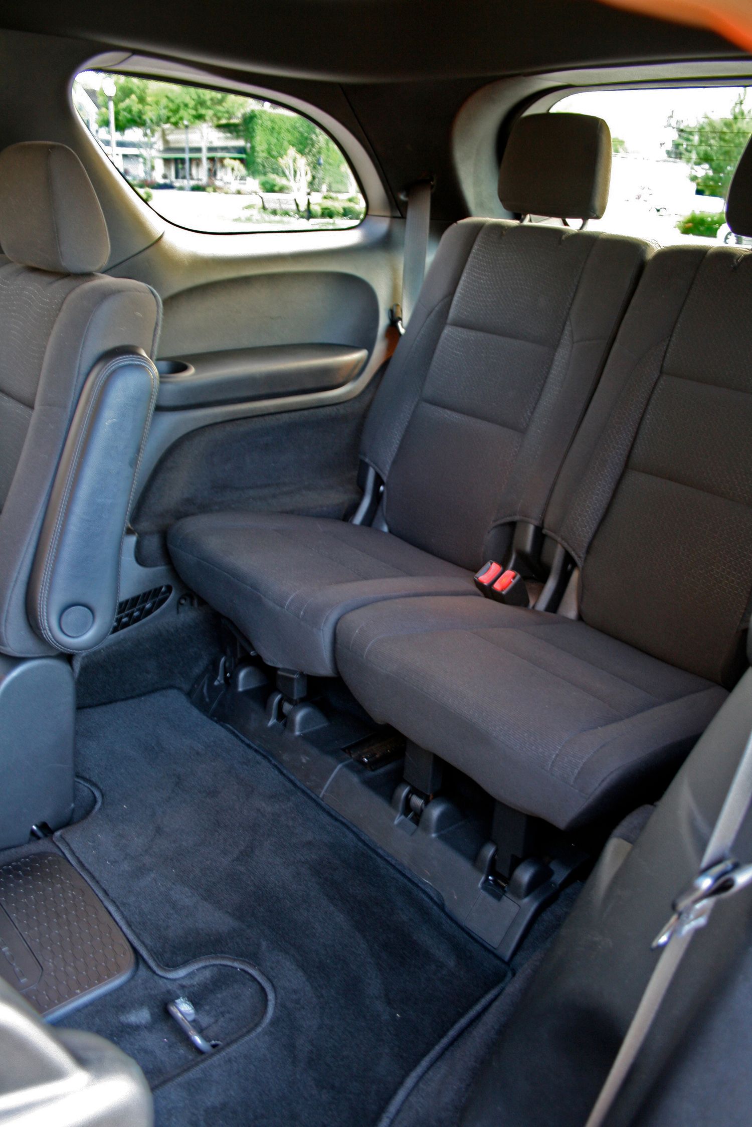 2014 Dodge Durango - Driven