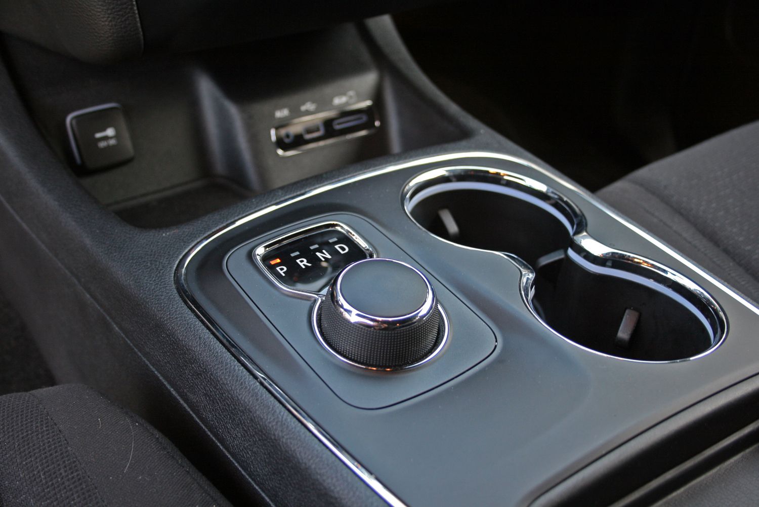 2014 Dodge Durango - Driven