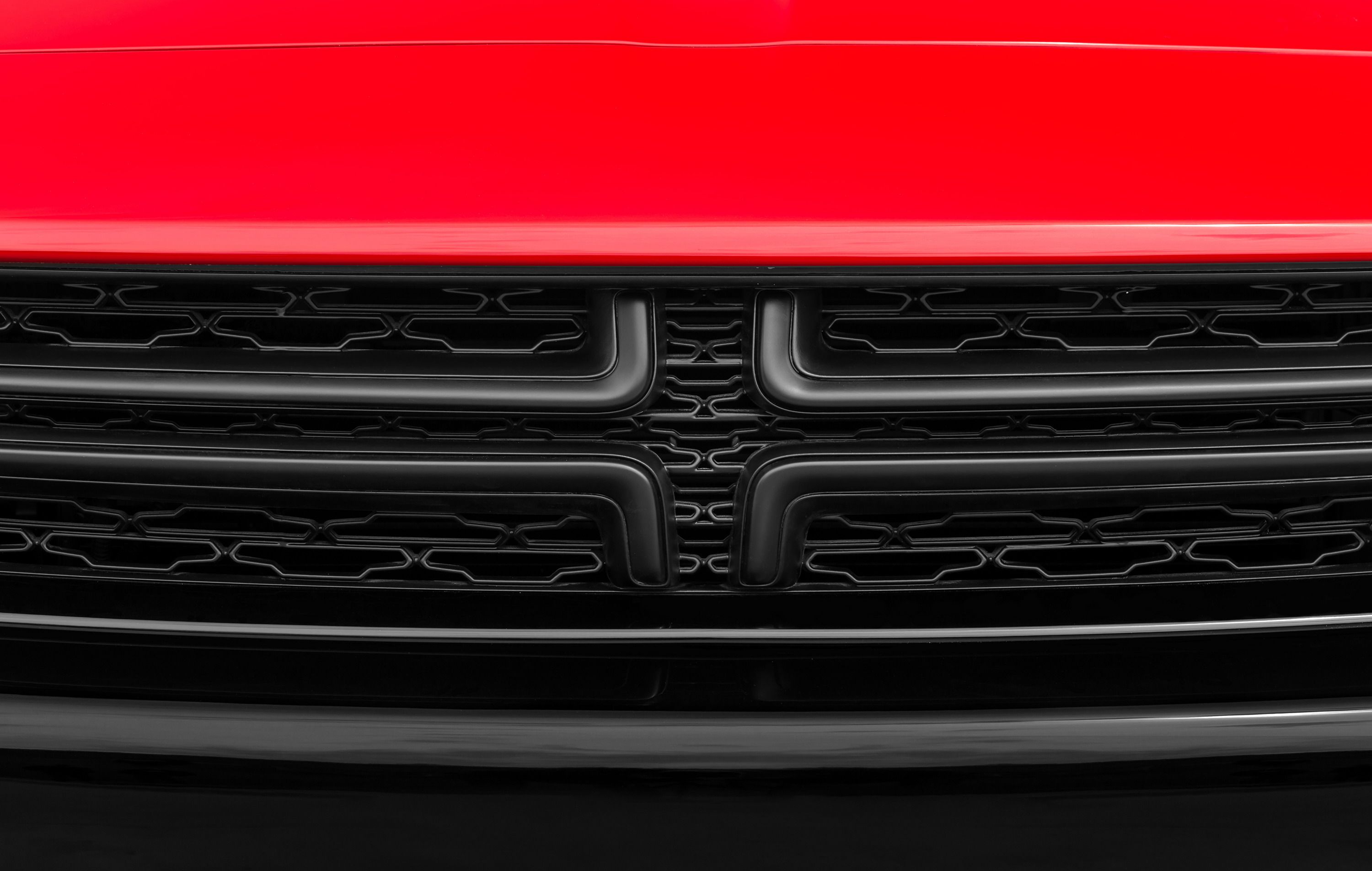 2015 Dodge Charger