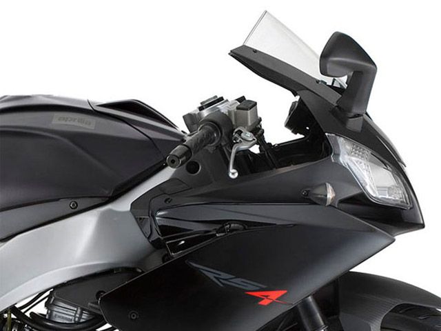 2014 Aprilia RS4 50