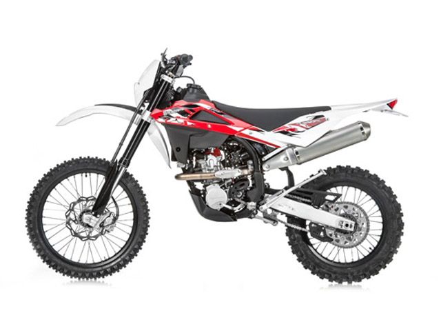 2014 Husqvarna TE 250 R