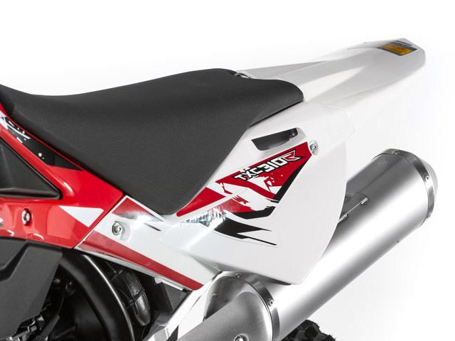 2014 Husqvarna TXC 310 R