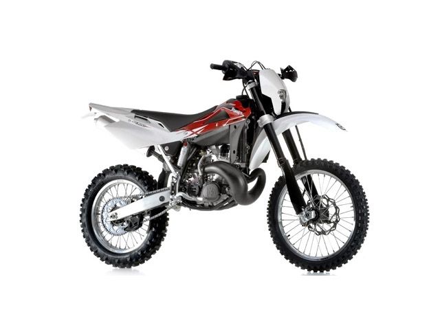 2014 Husqvarna WR 300