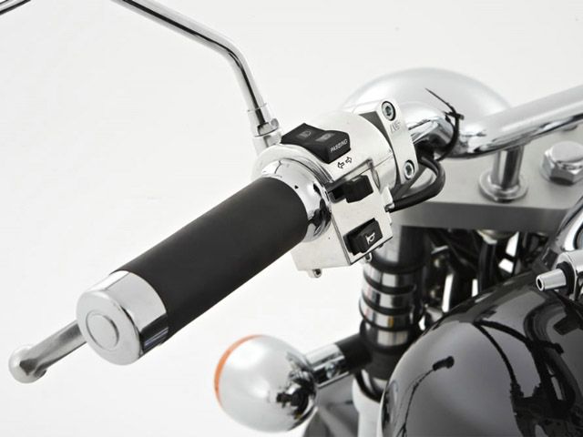 2014 KYMCO Venox 250