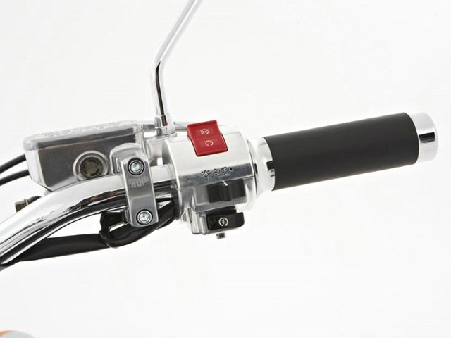 2014 KYMCO Venox 250