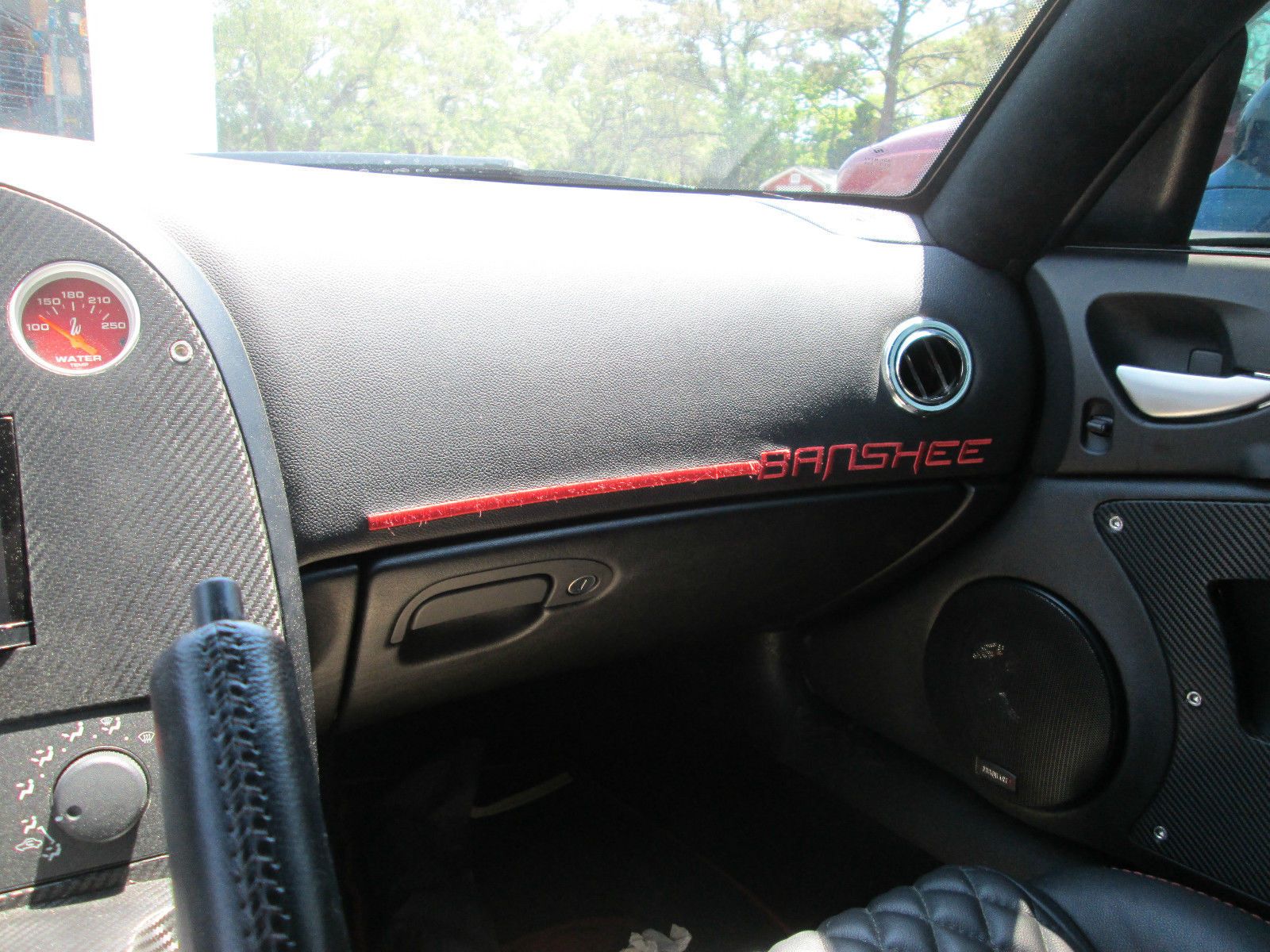 2006 Bravado Banshee