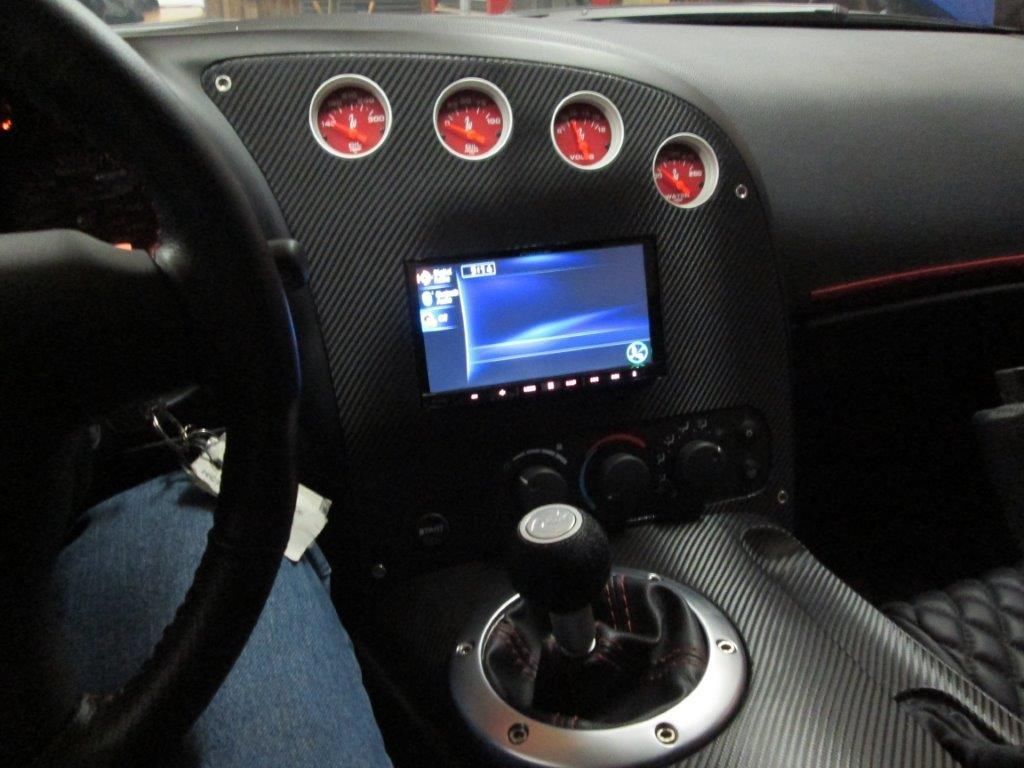 2006 Bravado Banshee