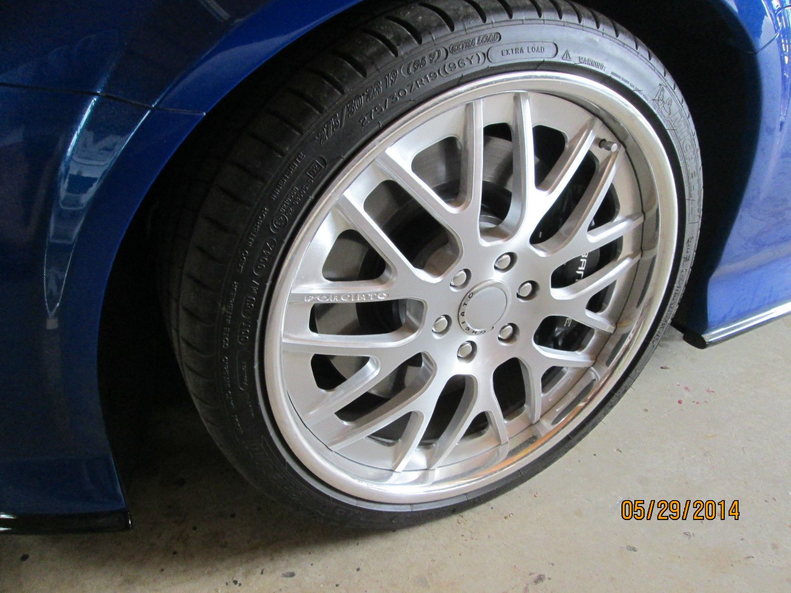 2006 Bravado Banshee