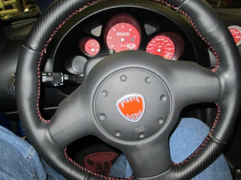 2006 Bravado Banshee