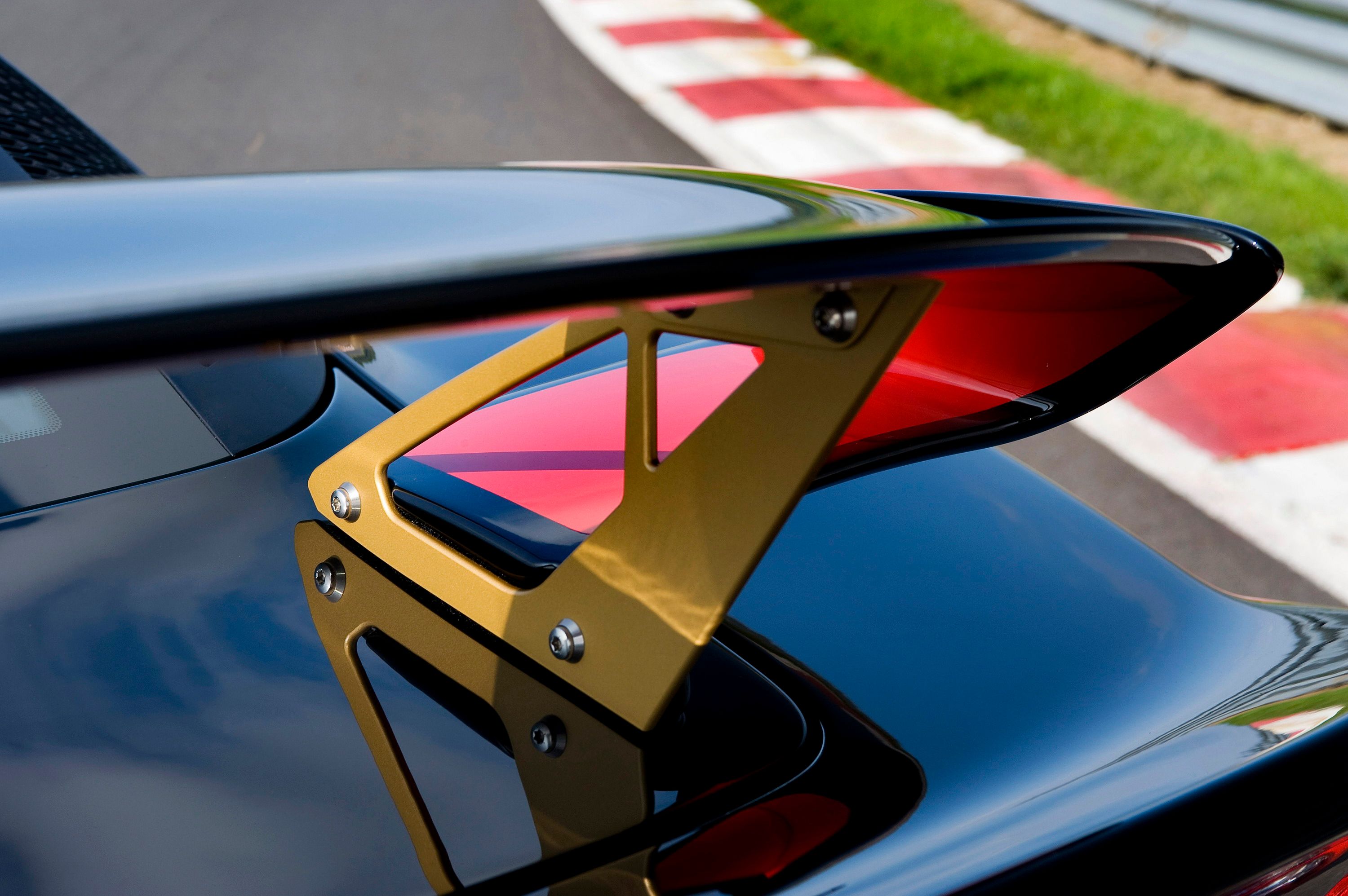 2014 Lotus Exige LF1 Limited Edition