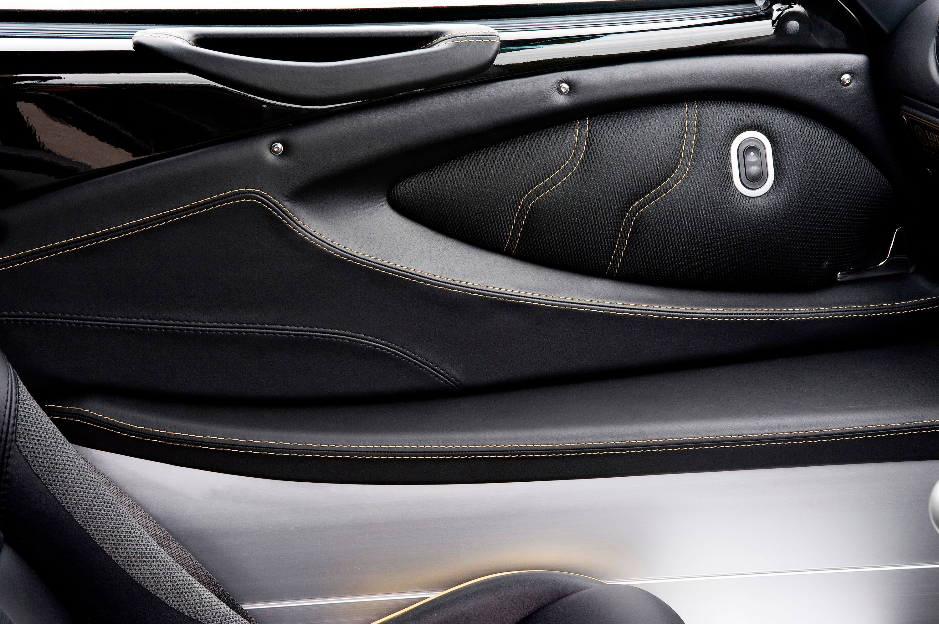 2014 Lotus Exige LF1 Limited Edition