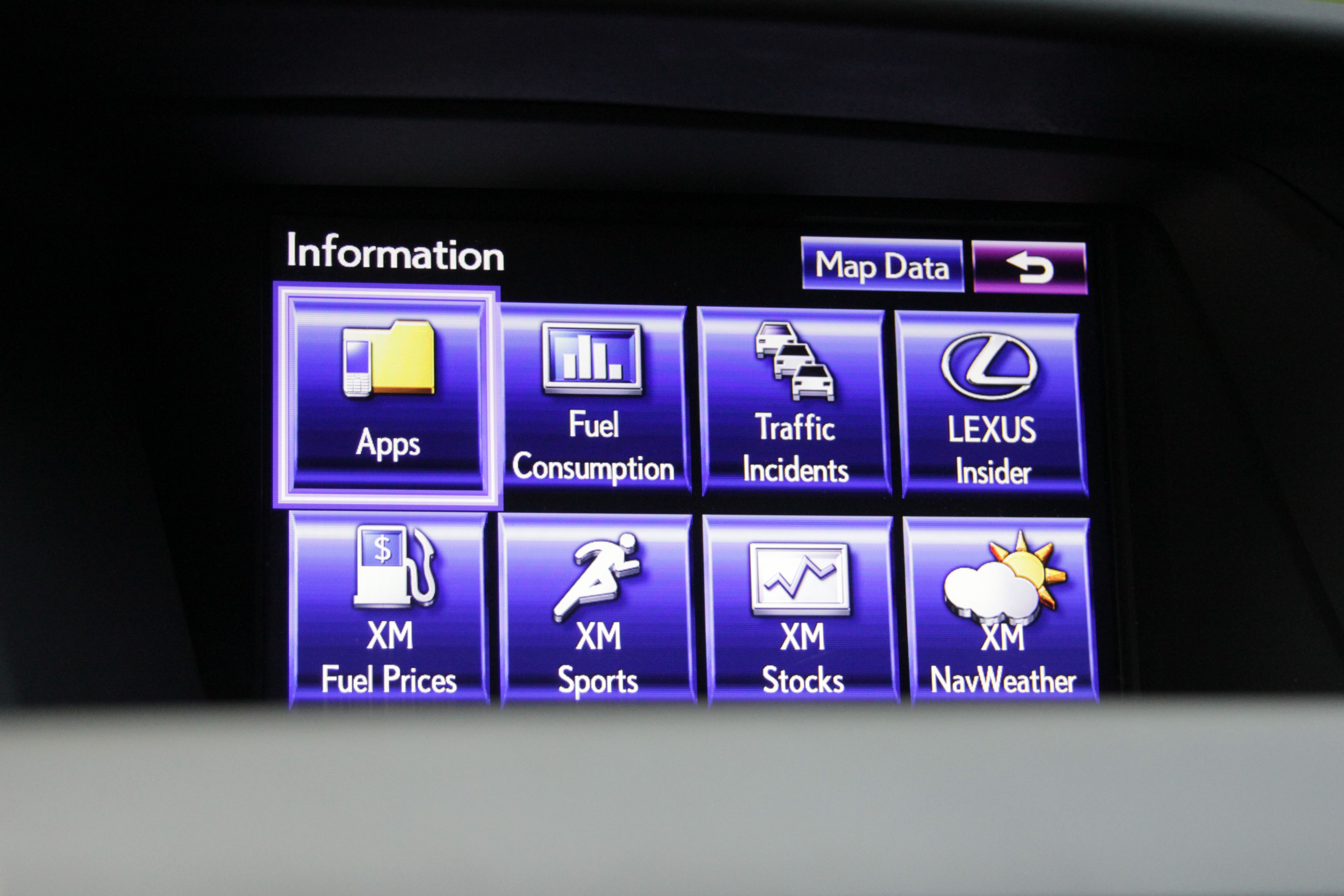 2015 Lexus RX 450h - Driven