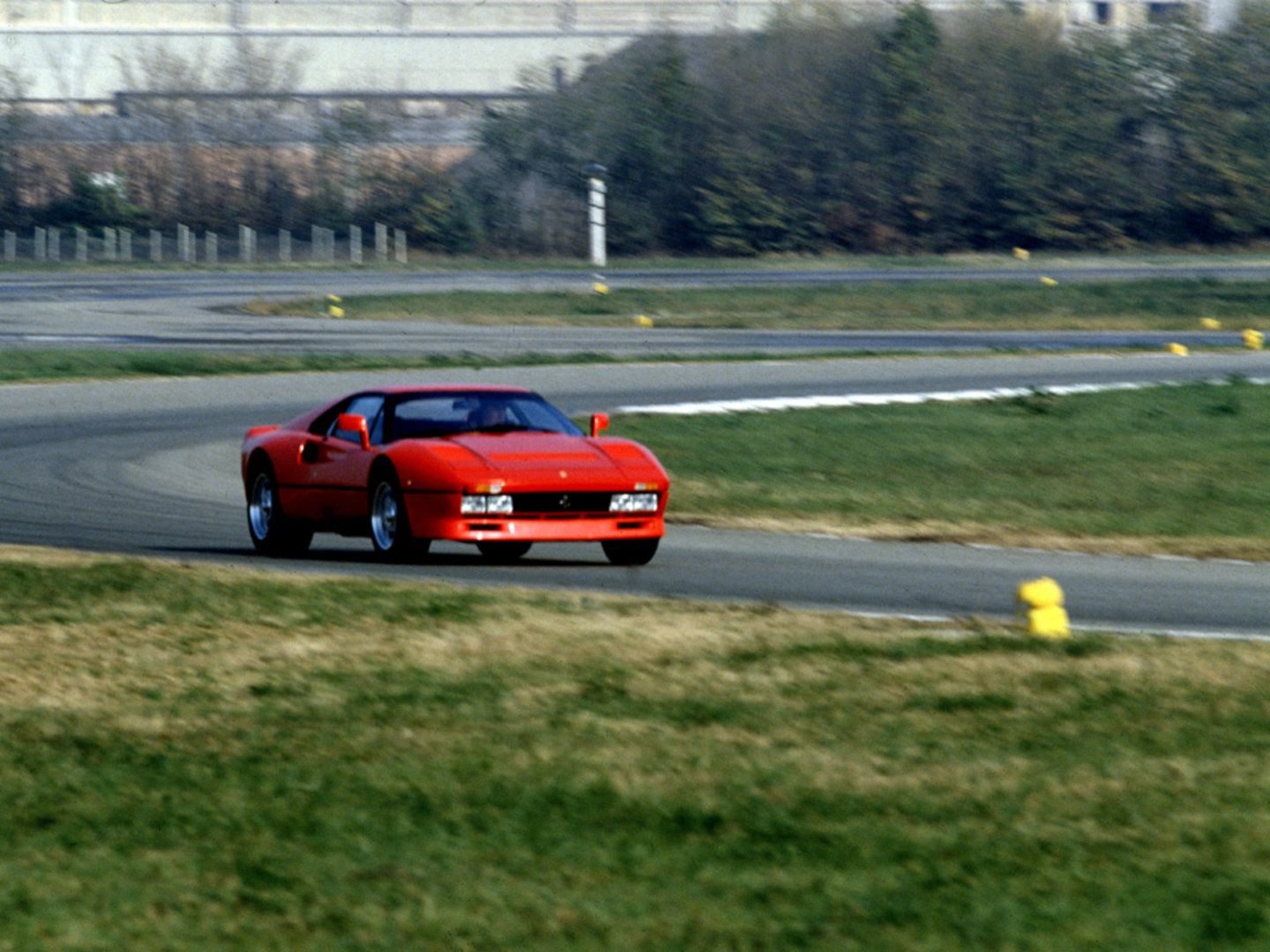 1985 Ferrari 288 GTO