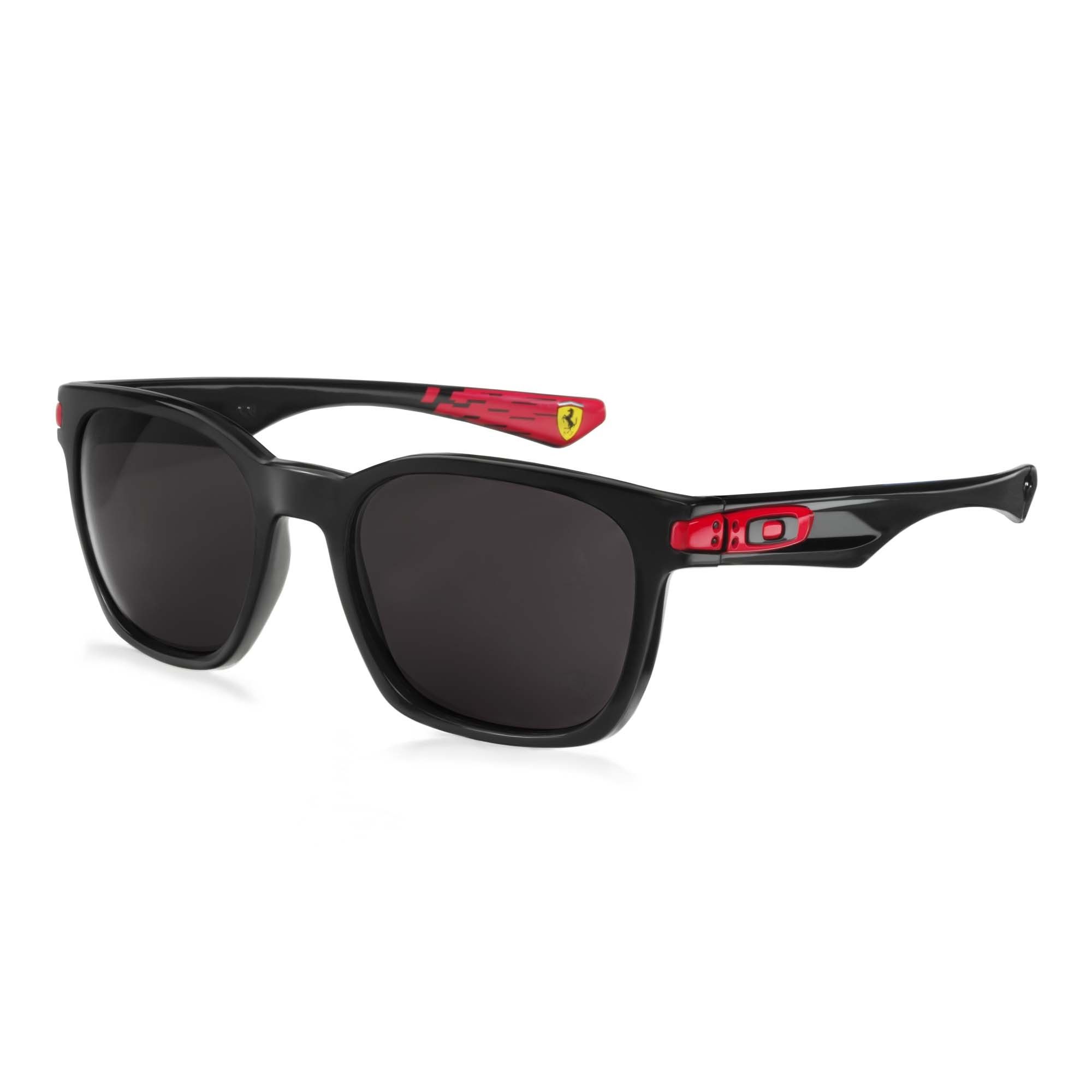 Ferrari Scuderia Sunglasses by Oakley