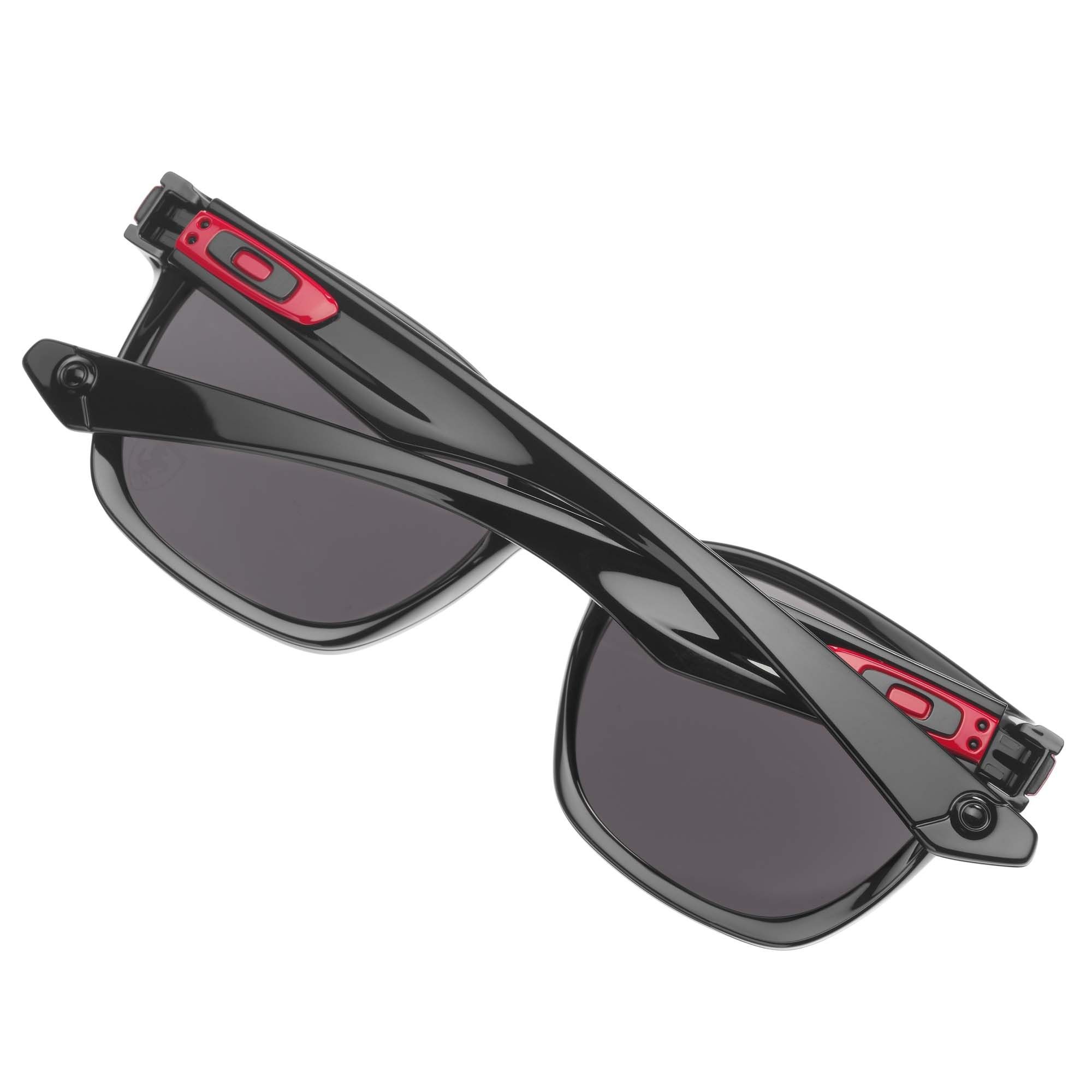 Ferrari Scuderia Sunglasses by Oakley