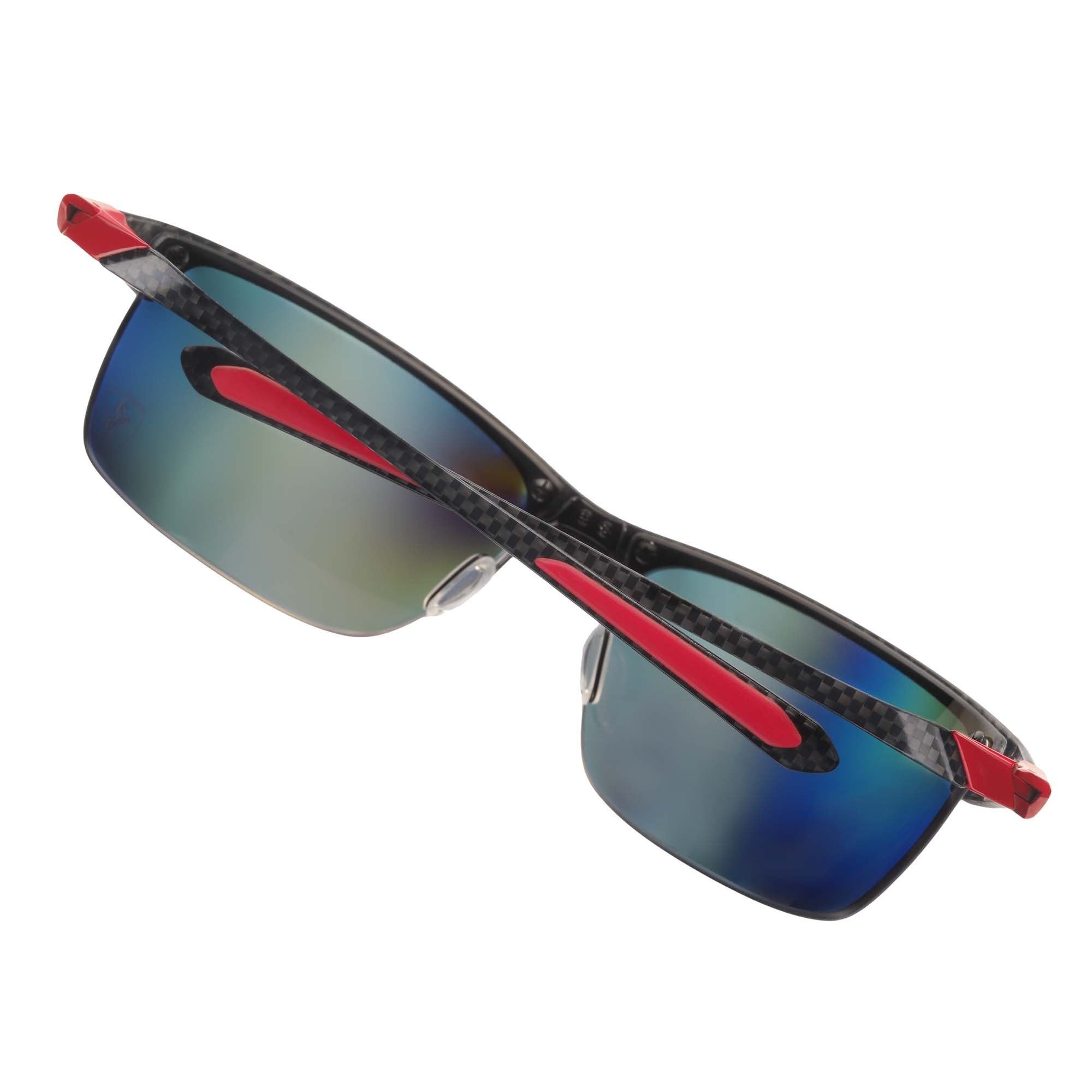 Ferrari Scuderia Sunglasses by Oakley