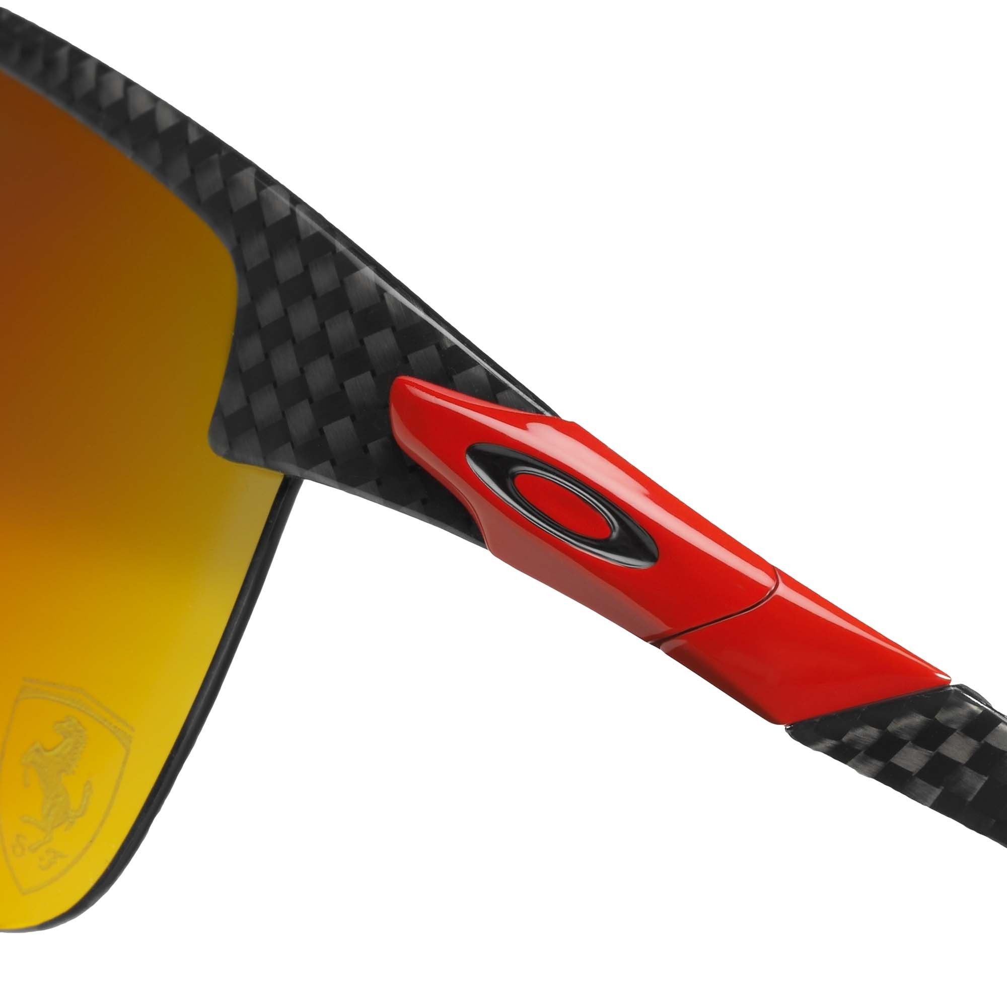 Ferrari Scuderia Sunglasses by Oakley