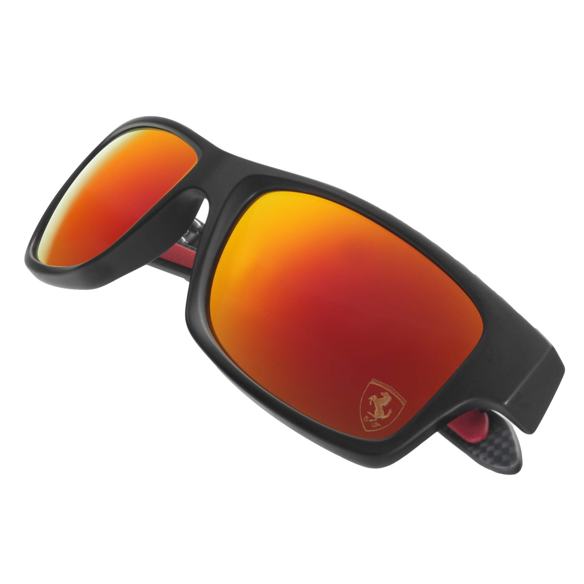Ferrari Scuderia Sunglasses by Oakley