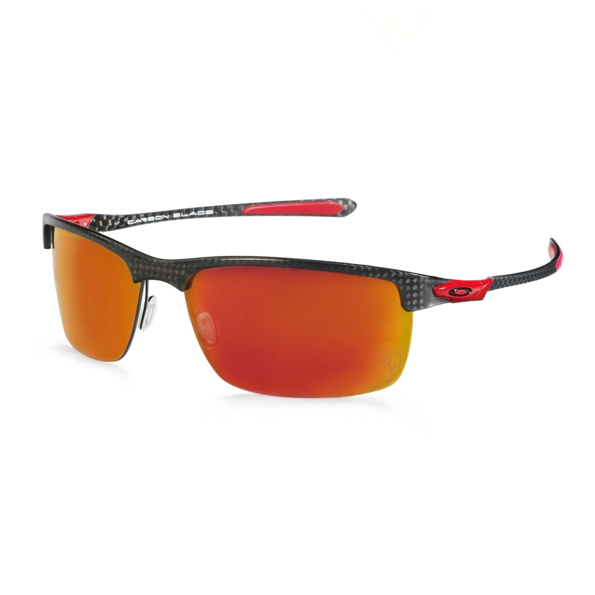 Ferrari Scuderia Sunglasses by Oakley