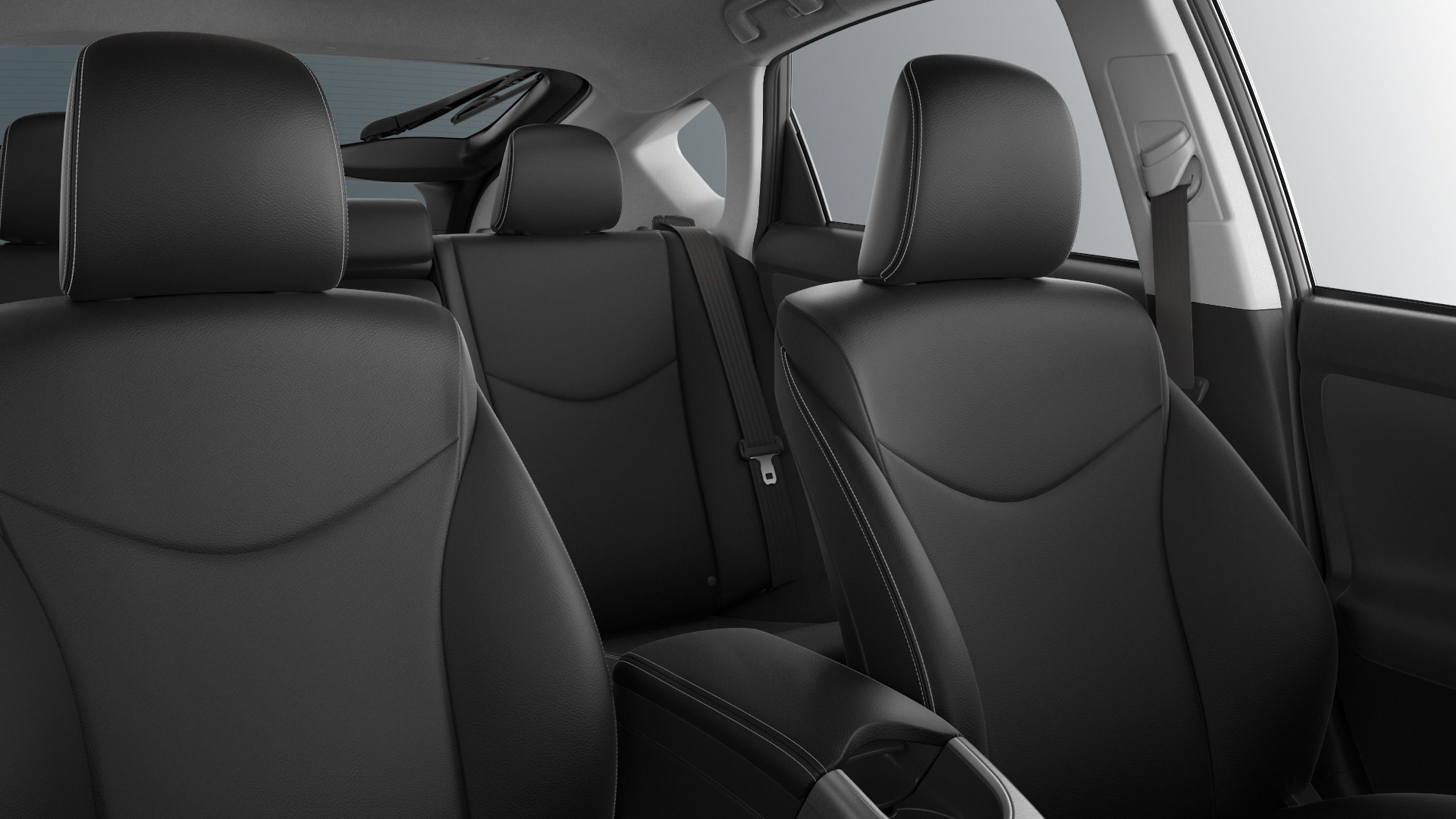 2015 Toyota Prius Persona Series Special Edition